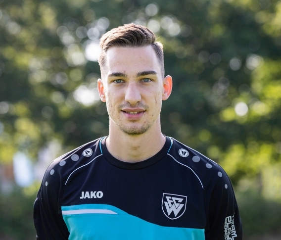 D-JUG.: METTENBERG - FCW 4:1 (1:0) - FC Wacker Biberach