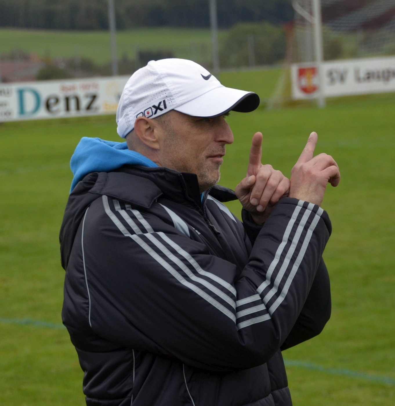 Servus Predrag! Viel Freude und Erfolg in Laupheim! - FC Wacker Biberach