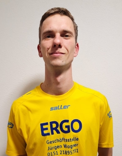 CARSTEN PAULMAIER IM TRAINERSTAB DER ERSTEN - FC Wacker Biberach